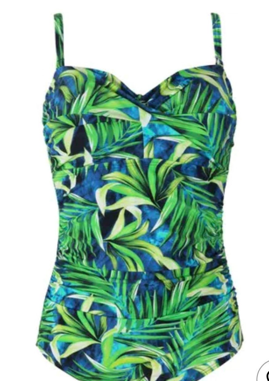 Best Swimsuits for body shape - Styled By Saasha